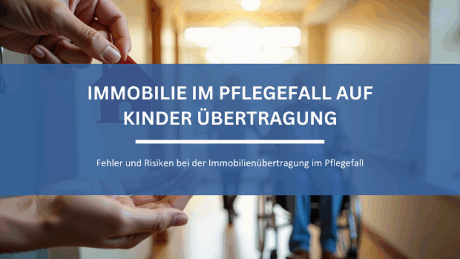 Mieteinnahmen Auf Kinder Ubertragen